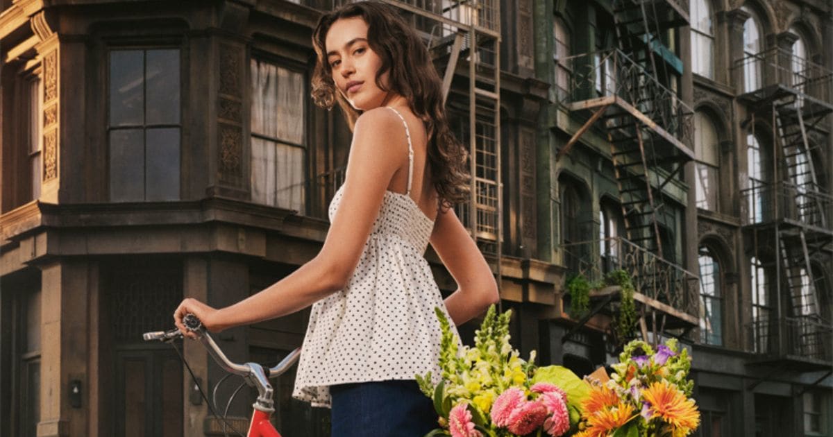 The Kate Spade New York x Target Collection Is the Collab of Our Dreams