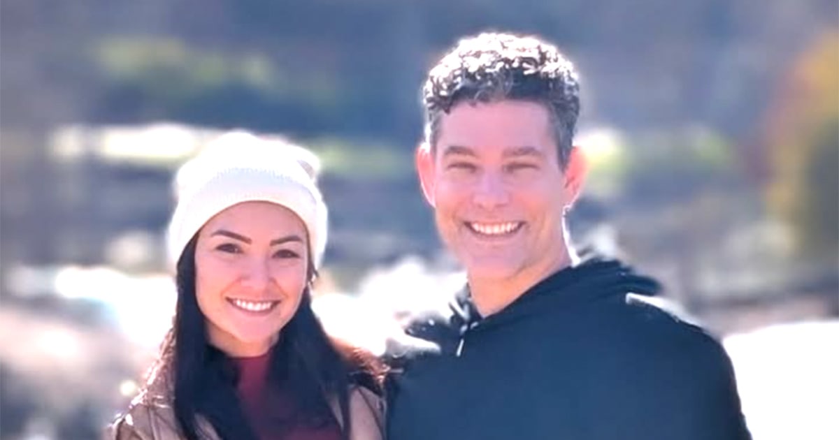 Adam Larson & Avery Tressler, The Challenge Couple, Engaged