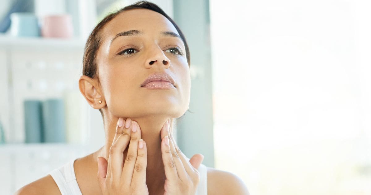 Save 41% on StriVectin Neck Cream for Wrinkles & Tech Neck