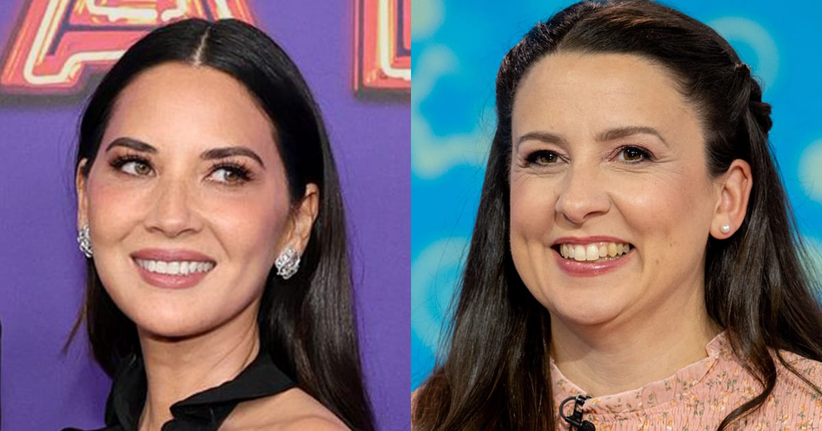 Ms. Rachel On Olivia Munn Receiving Threats