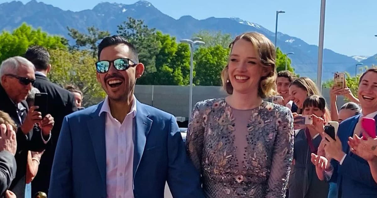 Influencer Tanner Martin Laid to Rest