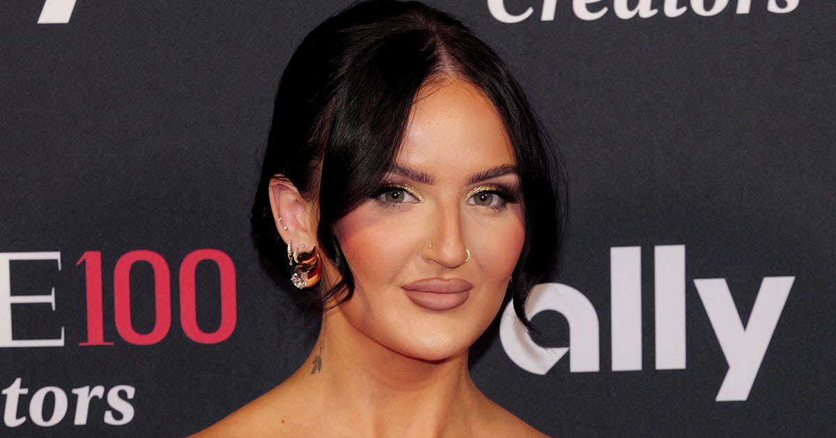 Mikayla Nogueira Considering Boob Job After Weight Loss