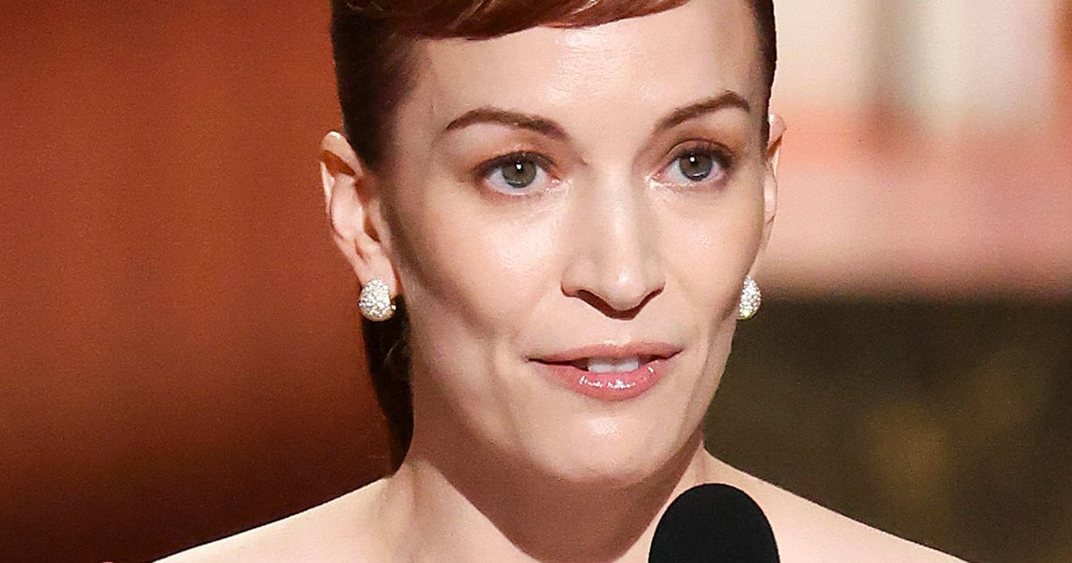 Emmys 2025: Britt Lower Severance Easter Egg in Speech