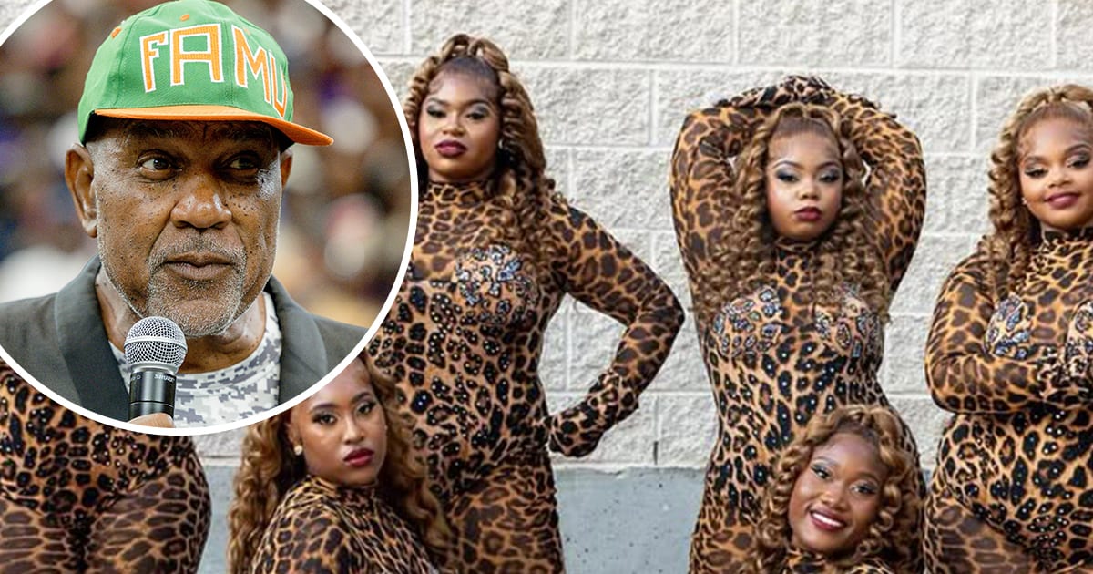 College Dancer Ozempic Comments: Band Announcer Apologizes