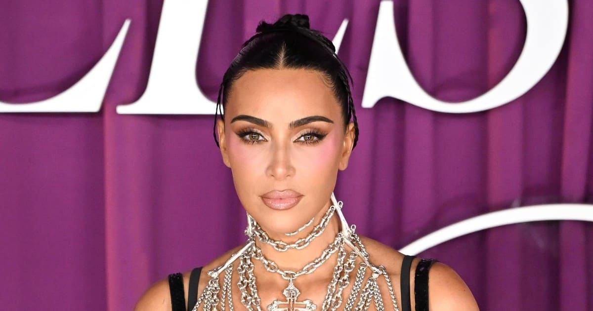 Kim Kardashian’s Bar Results After Law School Revealed
