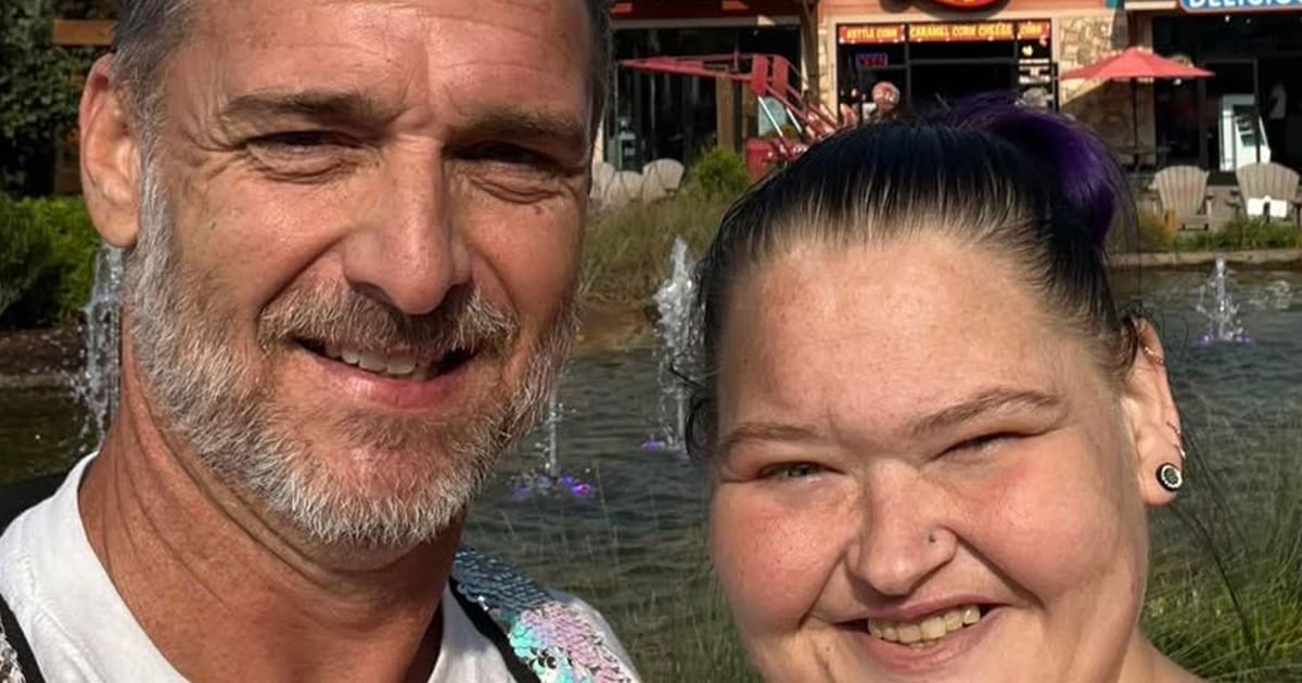 Amy Slaton Marries Brian Lovvorn, Halloween Ceremony