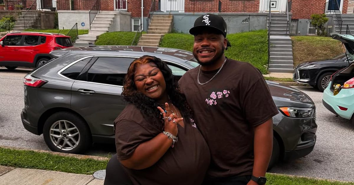 Brenay Kennard to Pay $1.75 Million Over Alleged Affair
