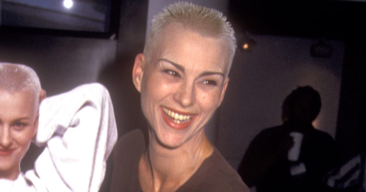 Susan Powter, '90s Fitness Star, Working as Uber Eats Driver