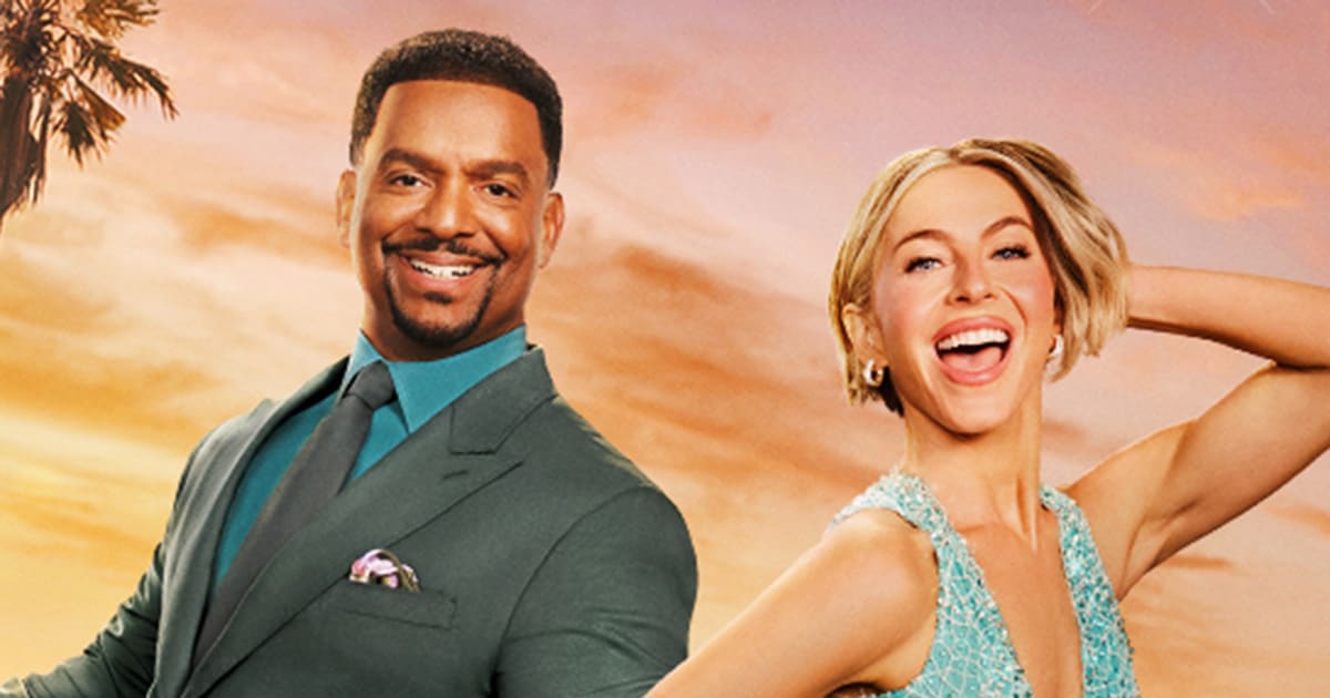 Dancing With the Stars Season 34 Finale Format Change Revealed
